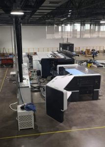 ZRP Announces The First Installation Of Signs In China, And This Is The ...